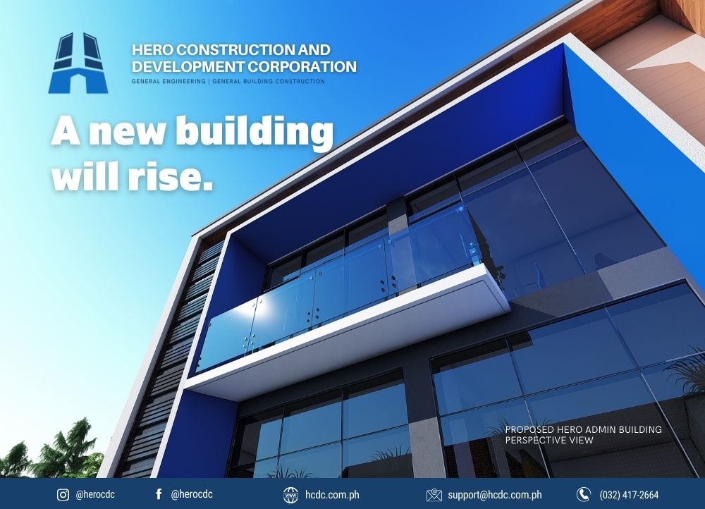 HD Engineers+Builders | HERO Construction and Development Corporation ...