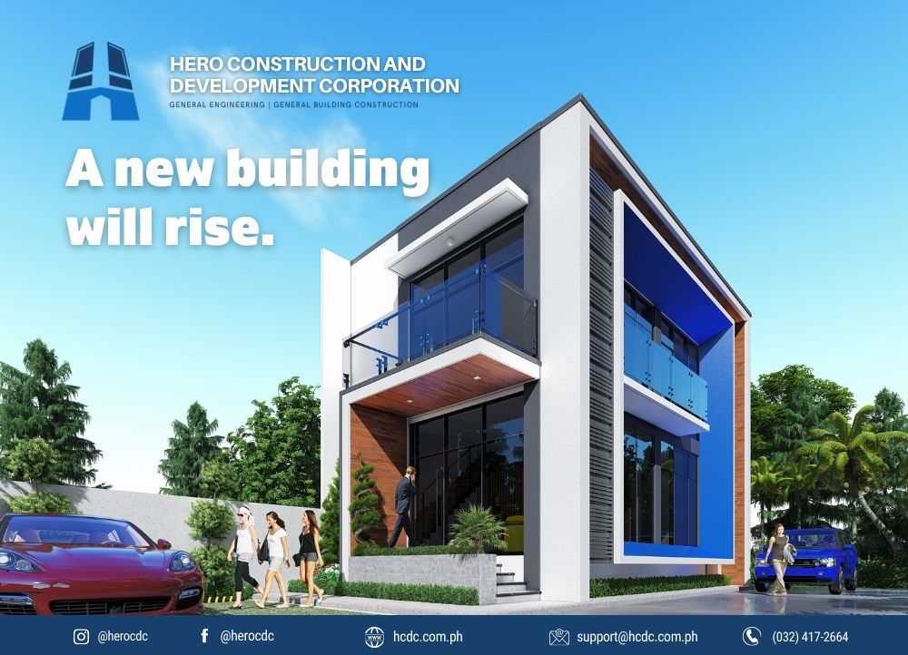 HD Engineers+Builders | HERO Construction and Development Corporation ...